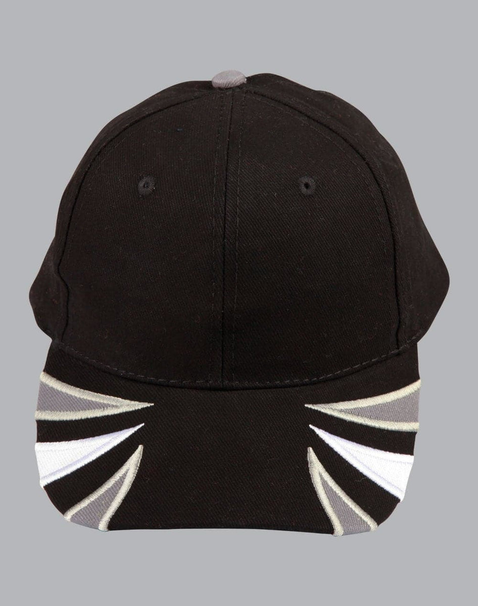 Bathurst Colours Cap – kustomteamwear.com