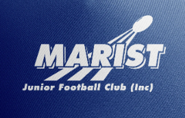 Marist Junior Football Club Webstore – kustomteamwear.com