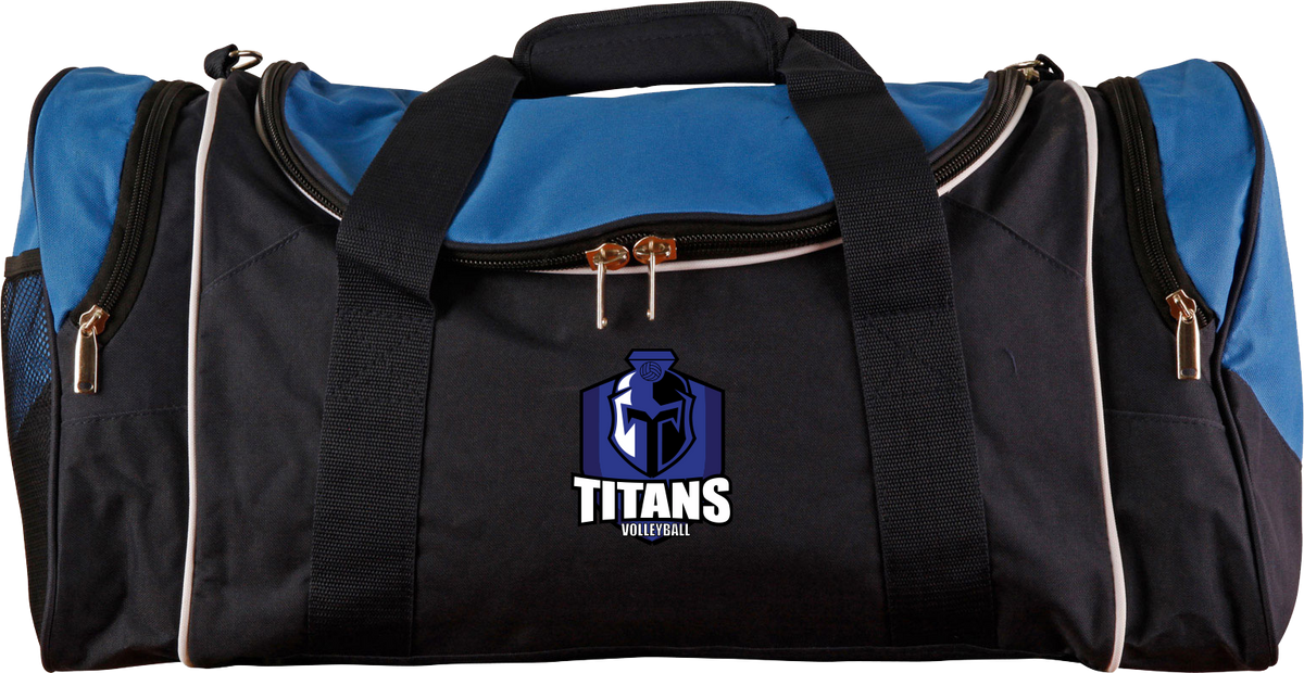 TVA BAG – kustomteamwear.com