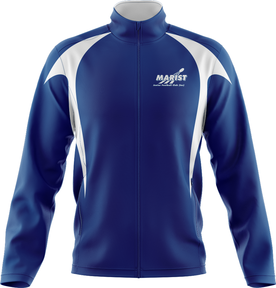 Marist Jacket – kustomteamwear.com