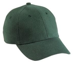 Budget Caps : Cobra-6-Panel Low-Profile Brushed COBRA BRAND Superflex ...
