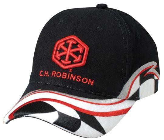 Raceway Cap – kustomteamwear.com
