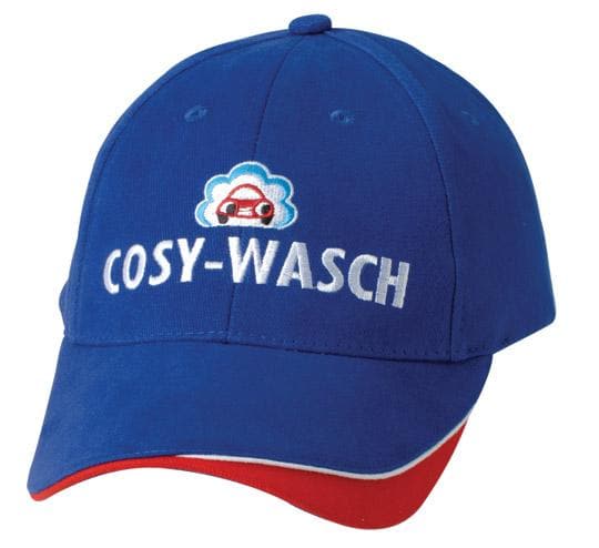 Razor Cap – kustomteamwear.com