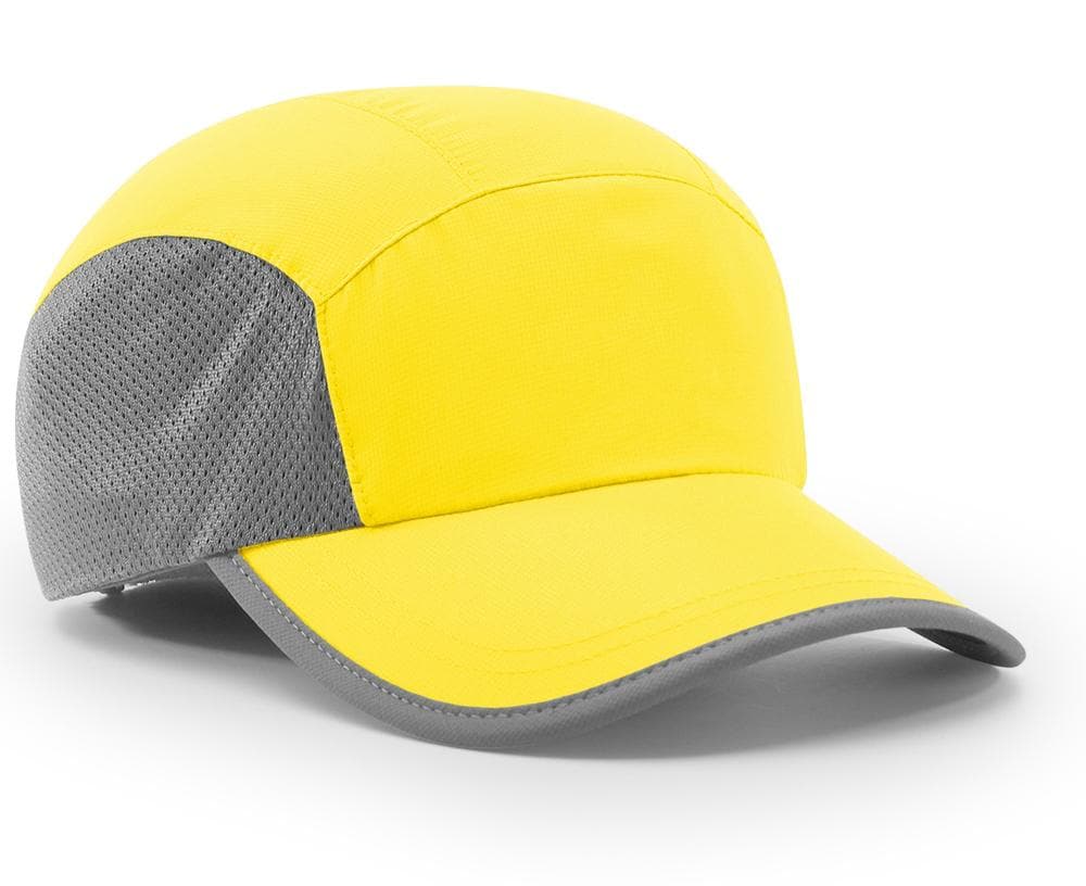 Richardson Running Cap – kustomteamwear.com