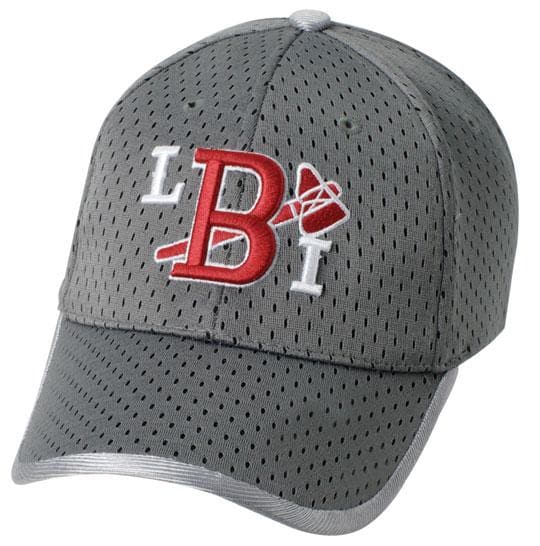 Waffle Mesh Cap – kustomteamwear.com