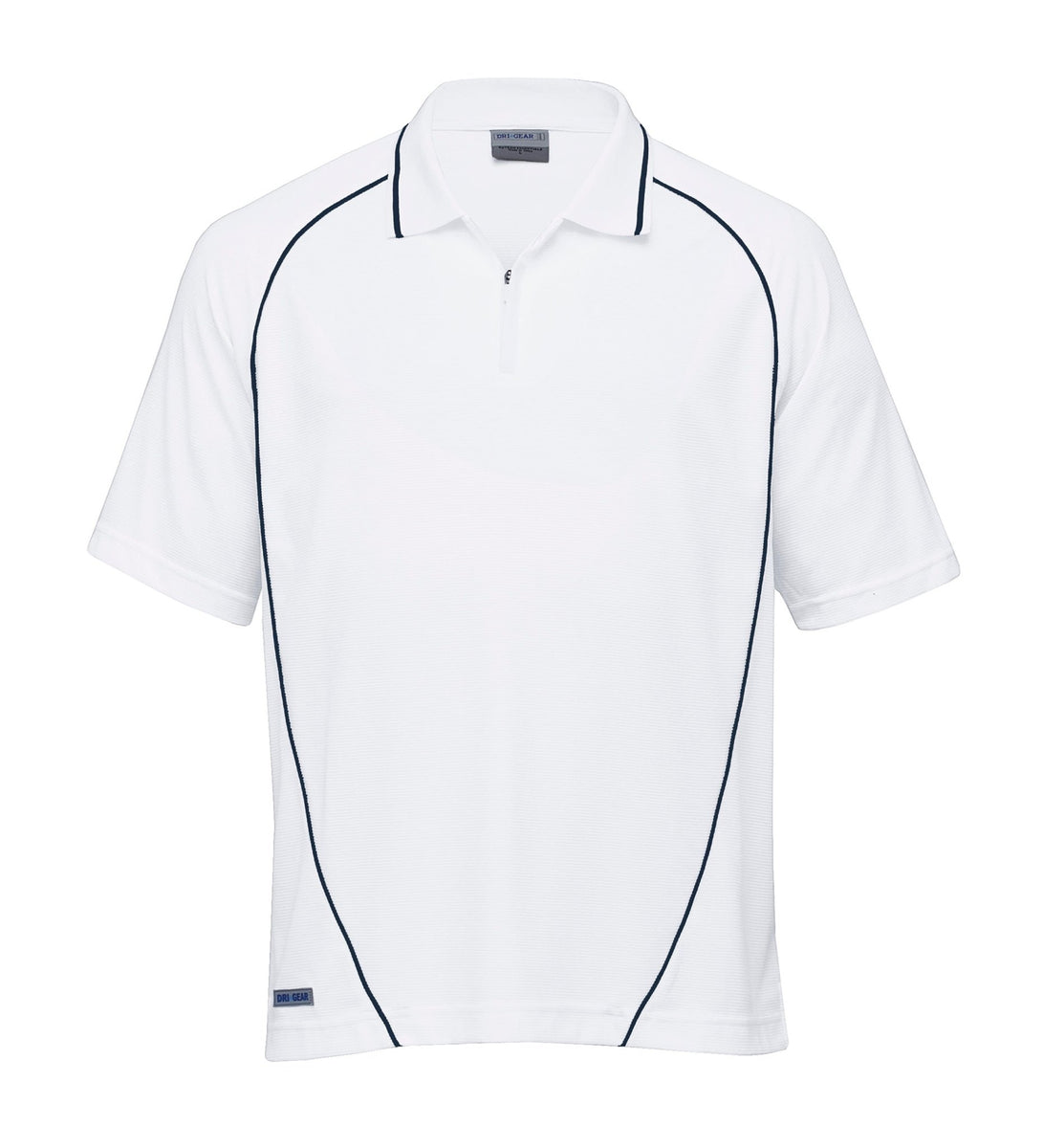 Dri Gear Active Blitz Polo - Mens – kustomteamwear.com
