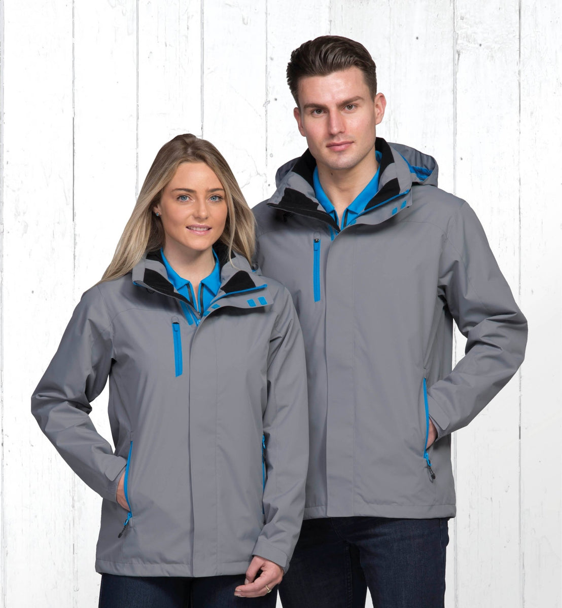 Nordic Jacket – kustomteamwear.com