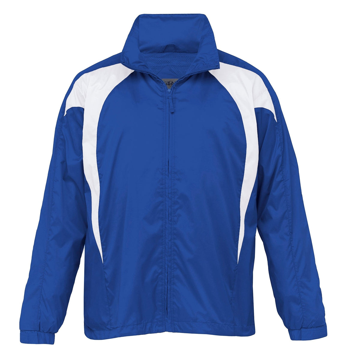 Spliced Zenith Jacket – kustomteamwear.com
