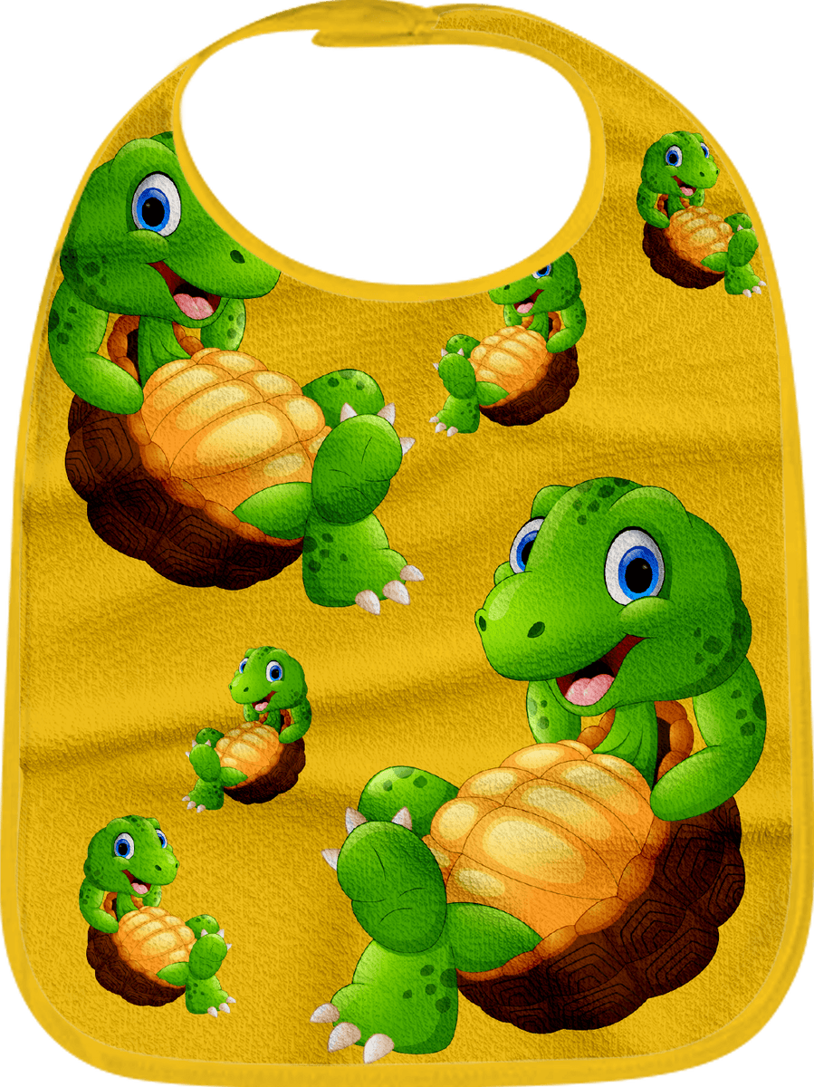 Top Turtle Bibs – kustomteamwear.com